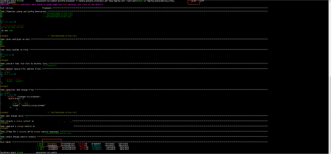 Building a DataCenter As Code with Arista CloudVision