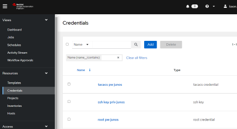 Golden Configuration Deployment with Ansible and Netbox
